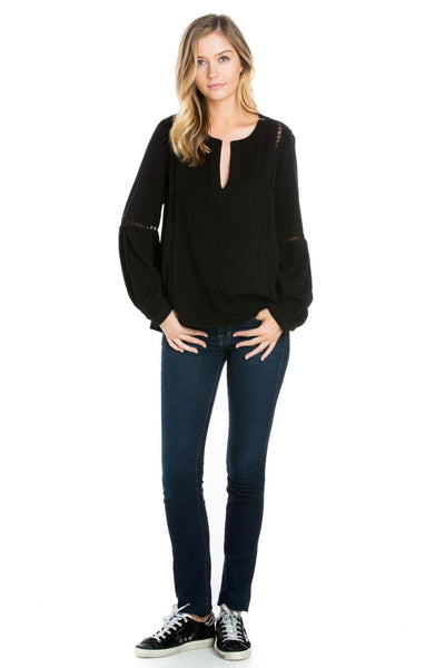 Maven West + Tops – Maven West Clothing